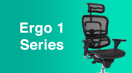 เก้าอี้สุขภาพ เก้าอี้เพื่อสุขภาพ เก้าอี้เออร์โก นั่งสบาย | Ergohuman ...